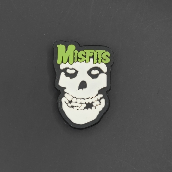 CROCS | Accessories | 55 Misfit Croc Charm | Poshmark